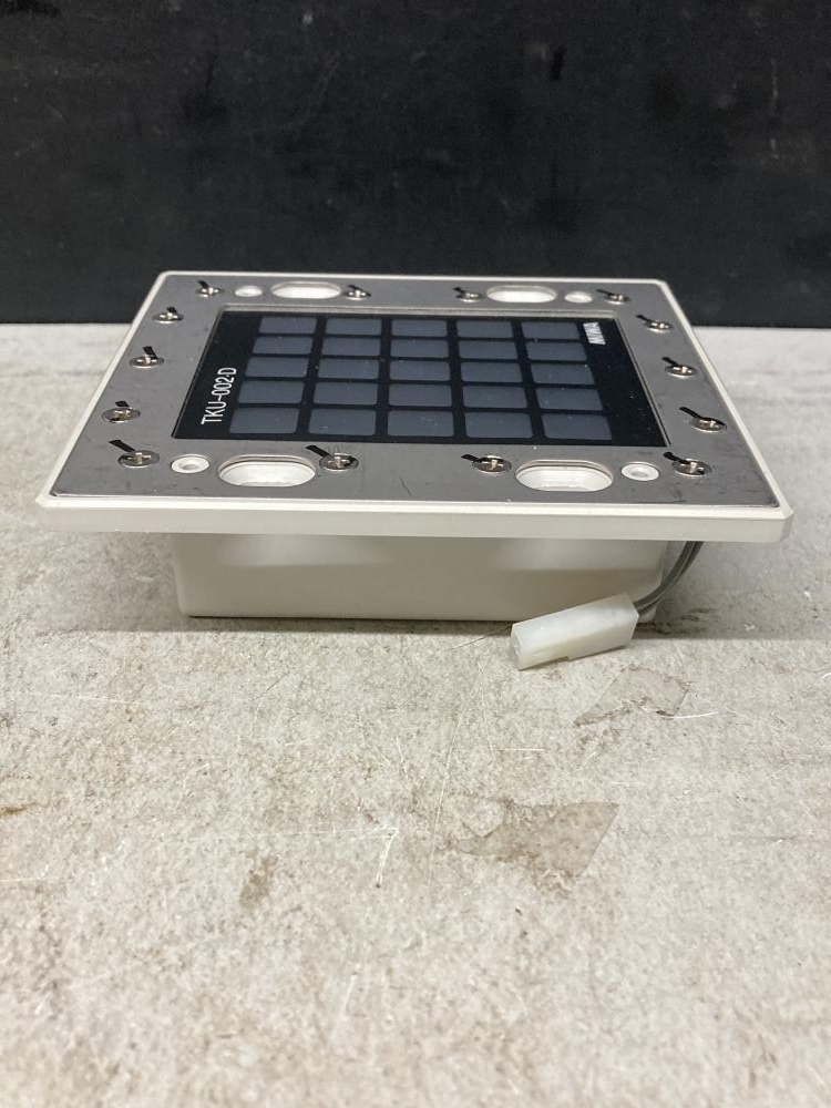 Yahoo!オークション - 019 未使用品 美和ロック マジカルテンキー TKU-...