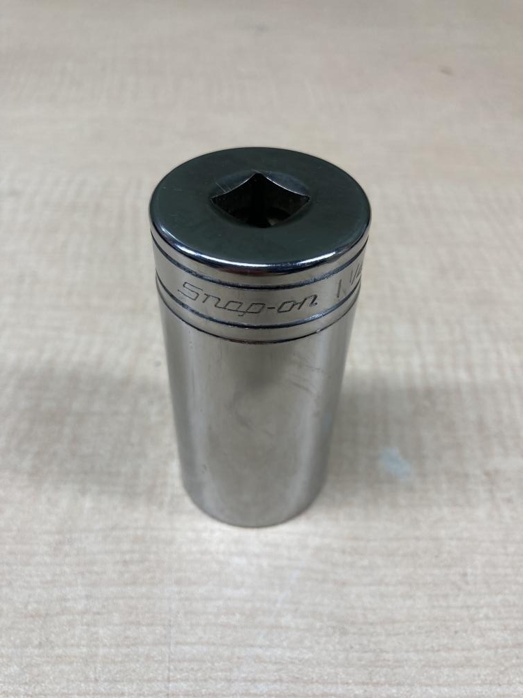 Yahoo!オークション - 018 おすすめ商品 Snap-on スナップオン 1/2ディ...