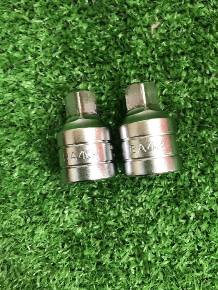 Yahoo!オークション - 006 おすすめ商品 KTC 1/2ソケットアダプター BA...