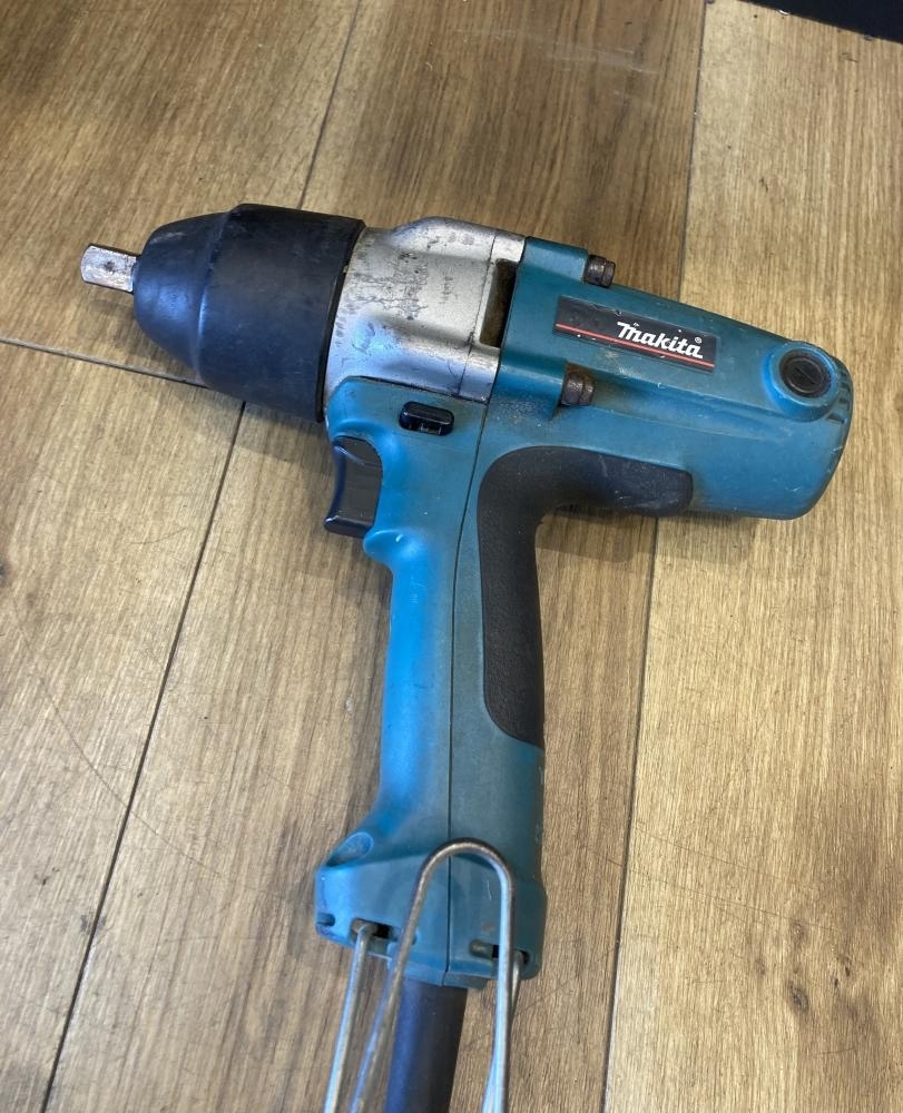 Yahoo!オークション - 008 おすすめ商品 マキタ インパクトレンチ TW02...
