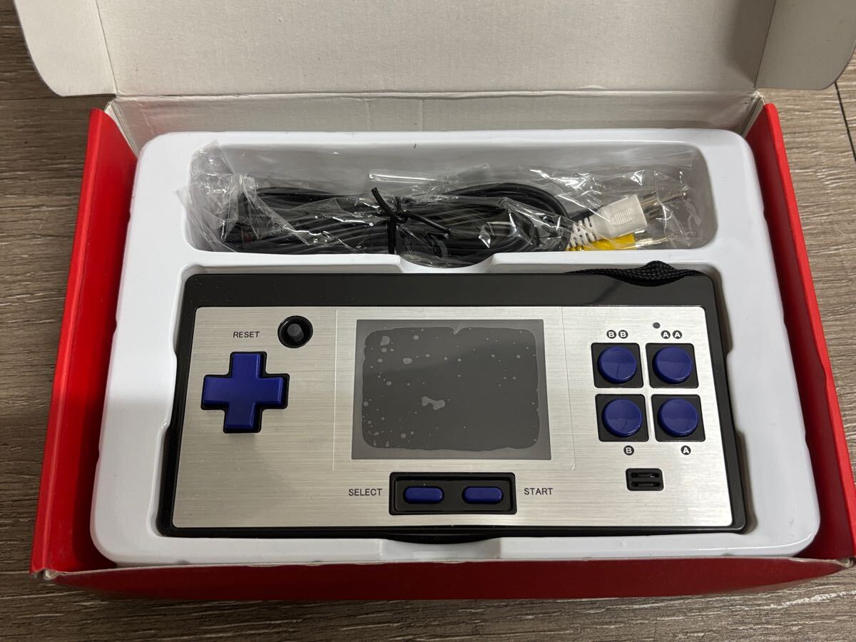 Yahoo!オークション - FC FC互換機 8BIT POCKET 未チェック ファミコ...