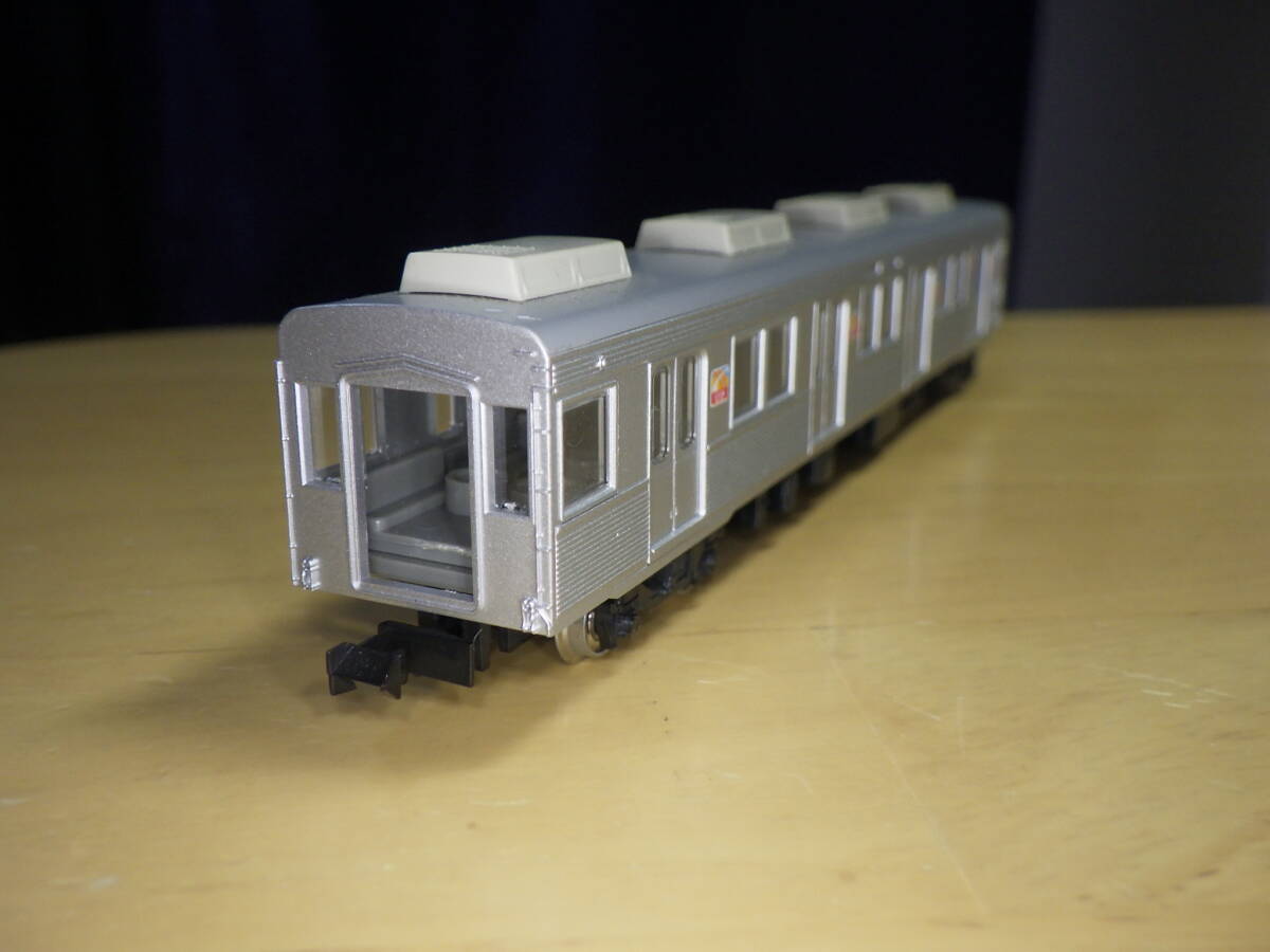 Yahoo!オークション - ジャンク No.39 グリーンマックス 東急電鉄 大井...