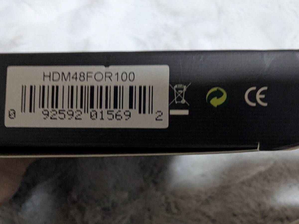 Yahoo!オークション - audioquest HDMケーブル Forest48/1.0m（FOR48G...