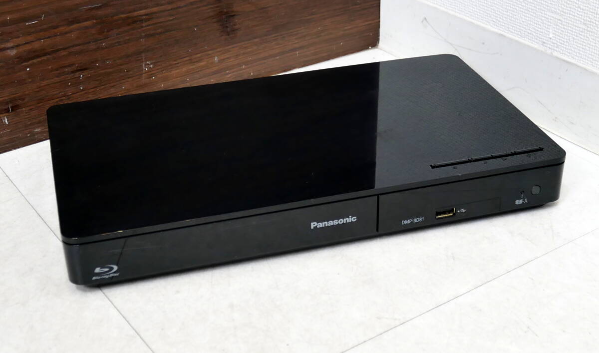 Yahoo!オークション - (R612-H160) 動作品 Pansonic パナソニック DMP...