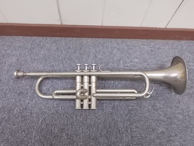 Yahoo!オークション - ヤマハ YTR-135