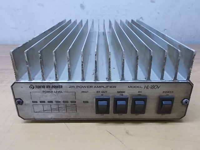 Yahoo!オークション - 東京ハイパワー HL-180V