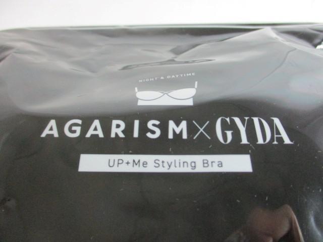 Yahoo!オークション - 未使用 AGARISM×GYDA アガリズム×ジェイダ ア...