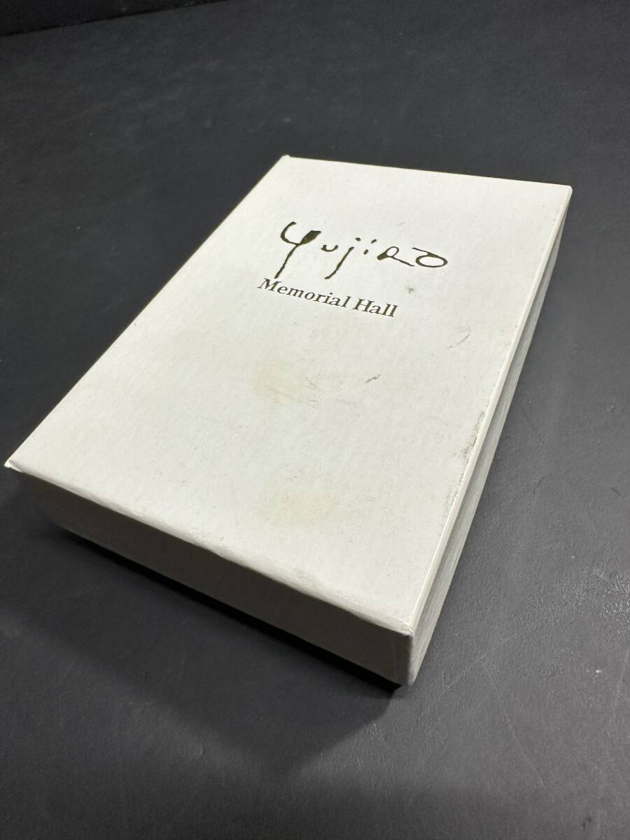 Yahoo!オークション - コレクター必見 未使用 Yujiro ISHIHARA Memori...