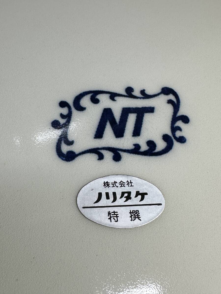 Yahoo!オークション - コレクター必見 NT ノリタケ 特撰 Noritake 大...