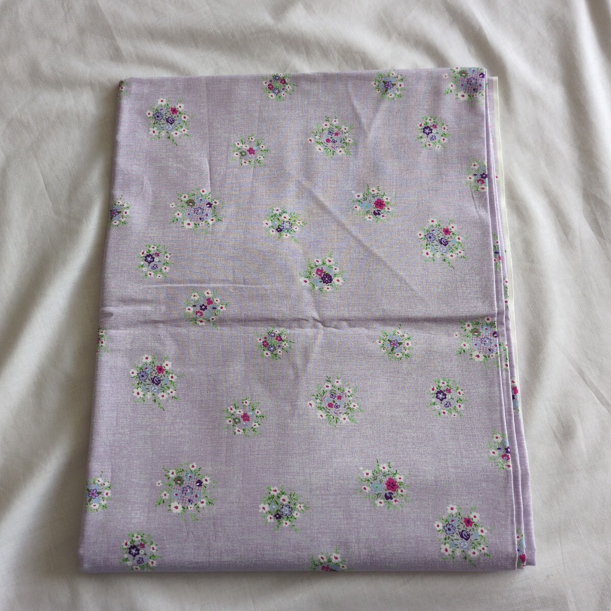 Yahoo!オークション - 生地 ハギレ はぎれ YUWA シーチング 鷲沢玲子さ...