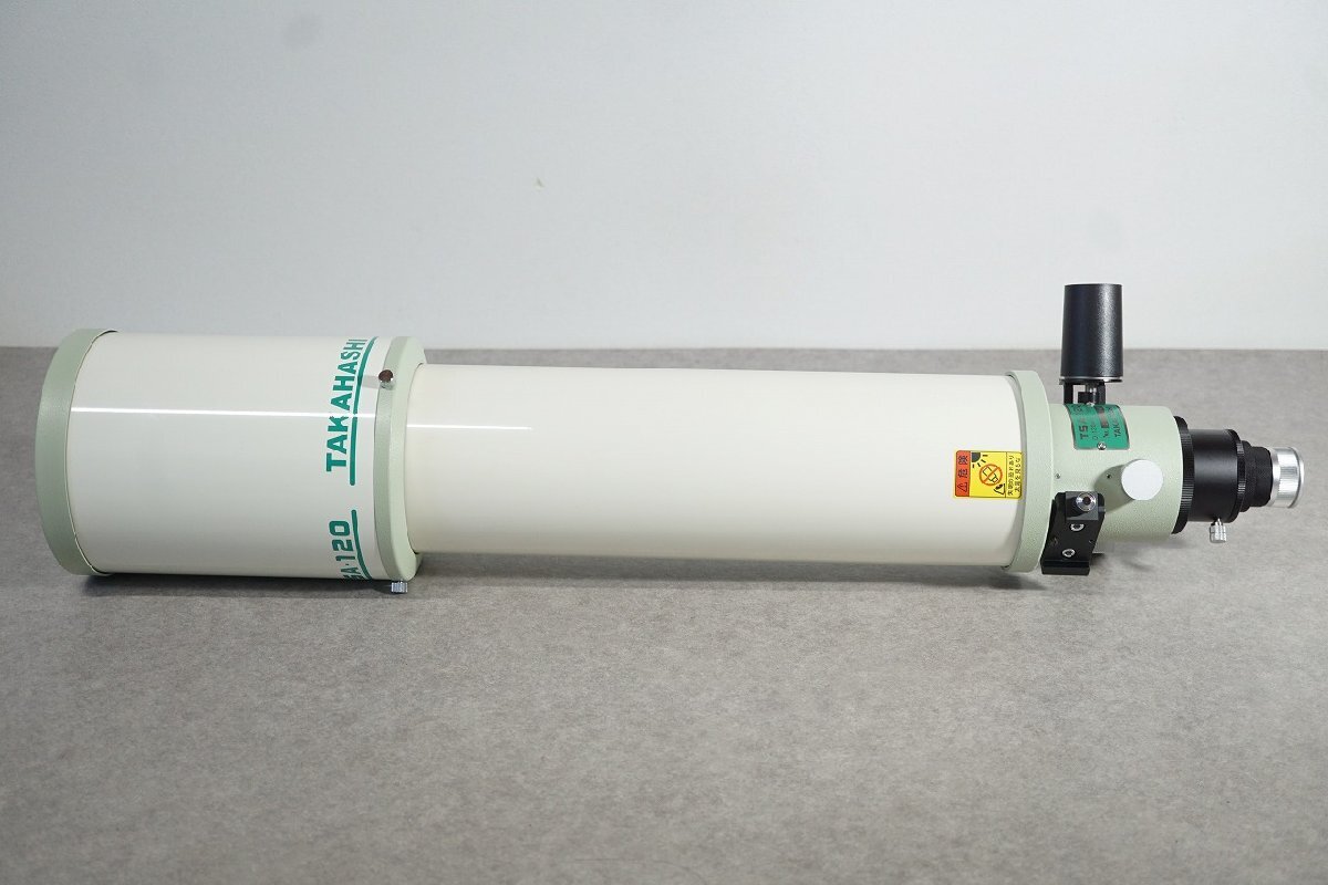 Yahoo!オークション - [QS][L4887216] 高橋製作所 タカハシ TSA-120 D=...