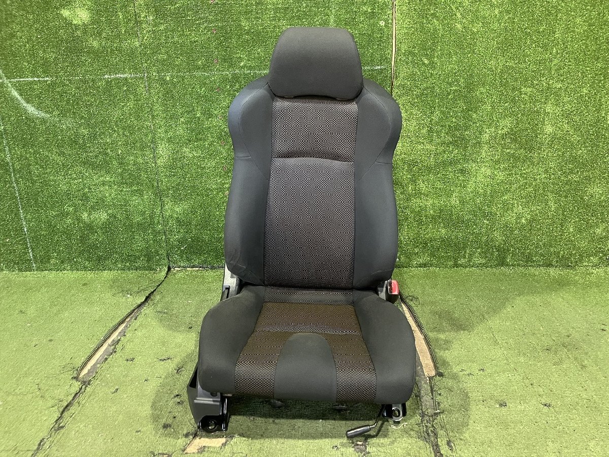 Y管理76884 H14 フェアレディZ Z33 運転席 ドライバー シート トリム G(日産用)｜売買されたオークション情報、yahooの商品情報をアーカイブ公開 - オークファン ...