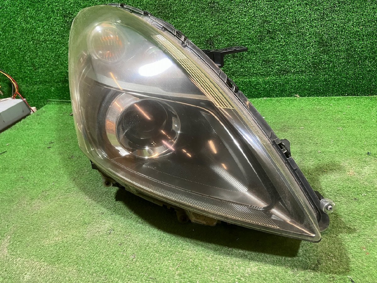 Yahoo!オークション - S管理76921 H24 スイフト スポーツ ZC32S】 HID ...