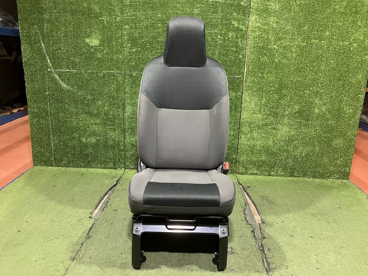 Y管理76954 H29 NV200バネット VM20 運転席 ドライバー シート 台座付 トリム W 比較的綺麗(日産用)｜売買されたオークション情報、yahooの商品情報をアーカイブ公開 ...