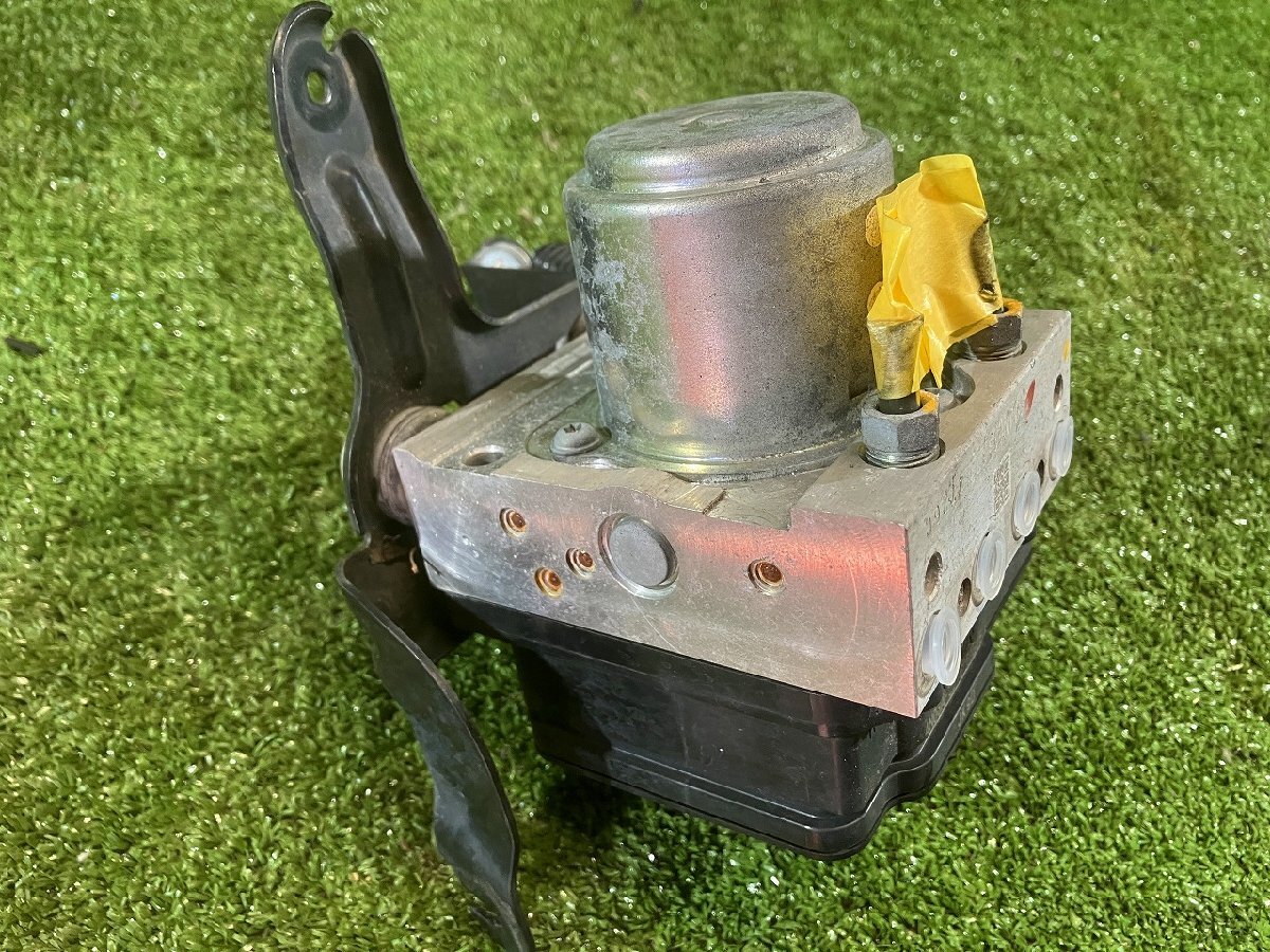 S管理77001 H26 オデッセイ RC2 ブレーキ ABS アクチュエーター T6BJ3 NISIN 4N03A-0616 6AB1E JK9D 正常(ホンダ用)｜売買されたオークション ...