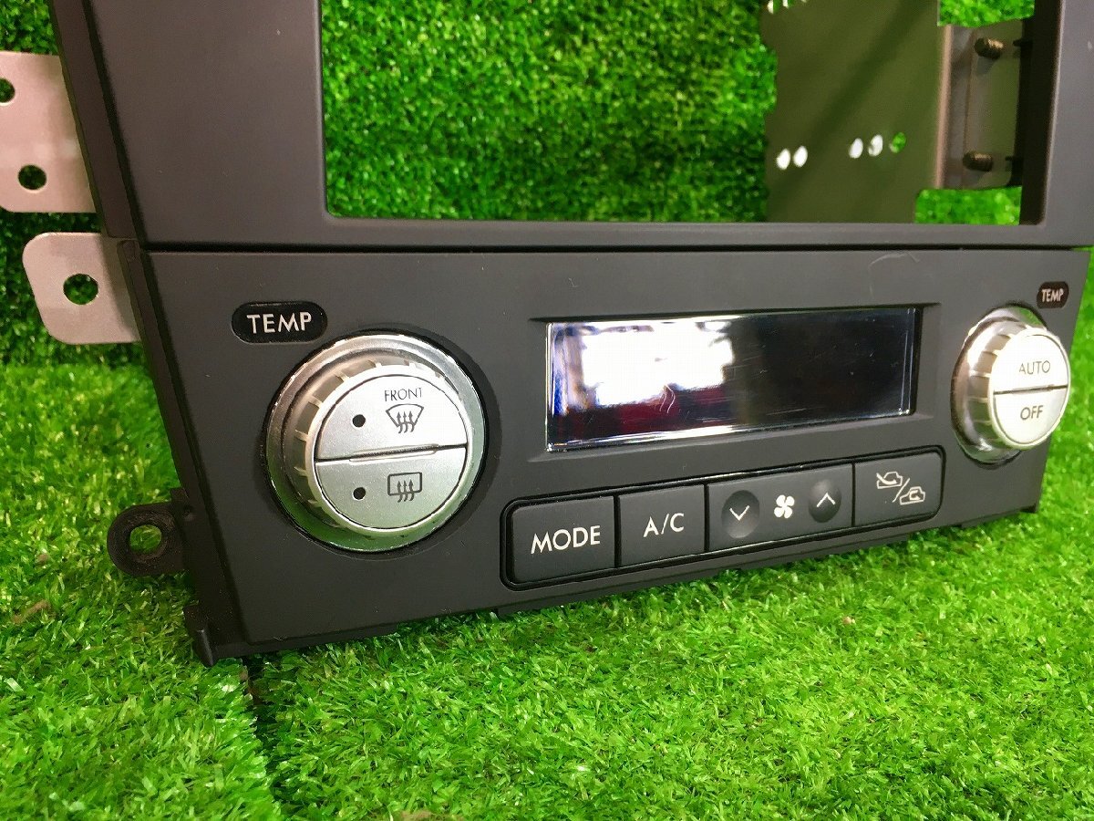 Yahoo!オークション - r管理77067 H19 レガシィ BP9 】 BP/BL 後期 社...