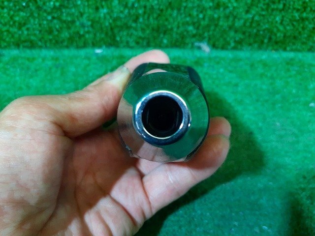 Yahoo!オークション - 【A管理76913 H22 アルファード GGH25W 】 DAD ...