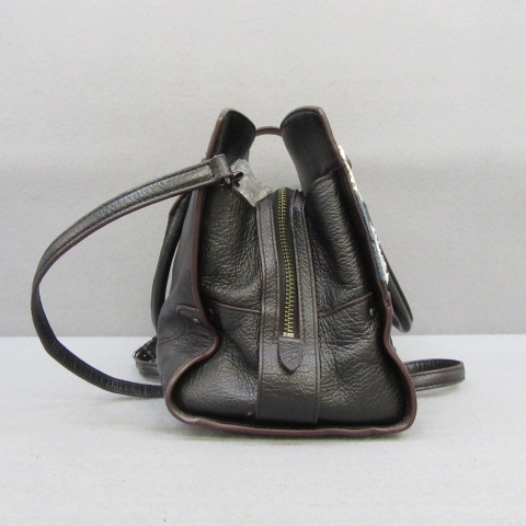 Yahoo!オークション - J231 COACH コーチ パッチワーク 2WAY ショルダ...