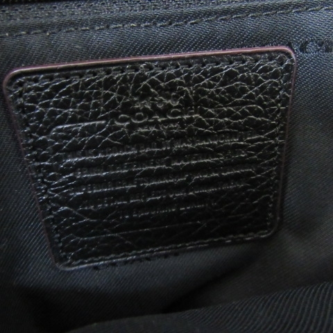 Yahoo!オークション - J231 COACH コーチ パッチワーク 2WAY ショルダ...