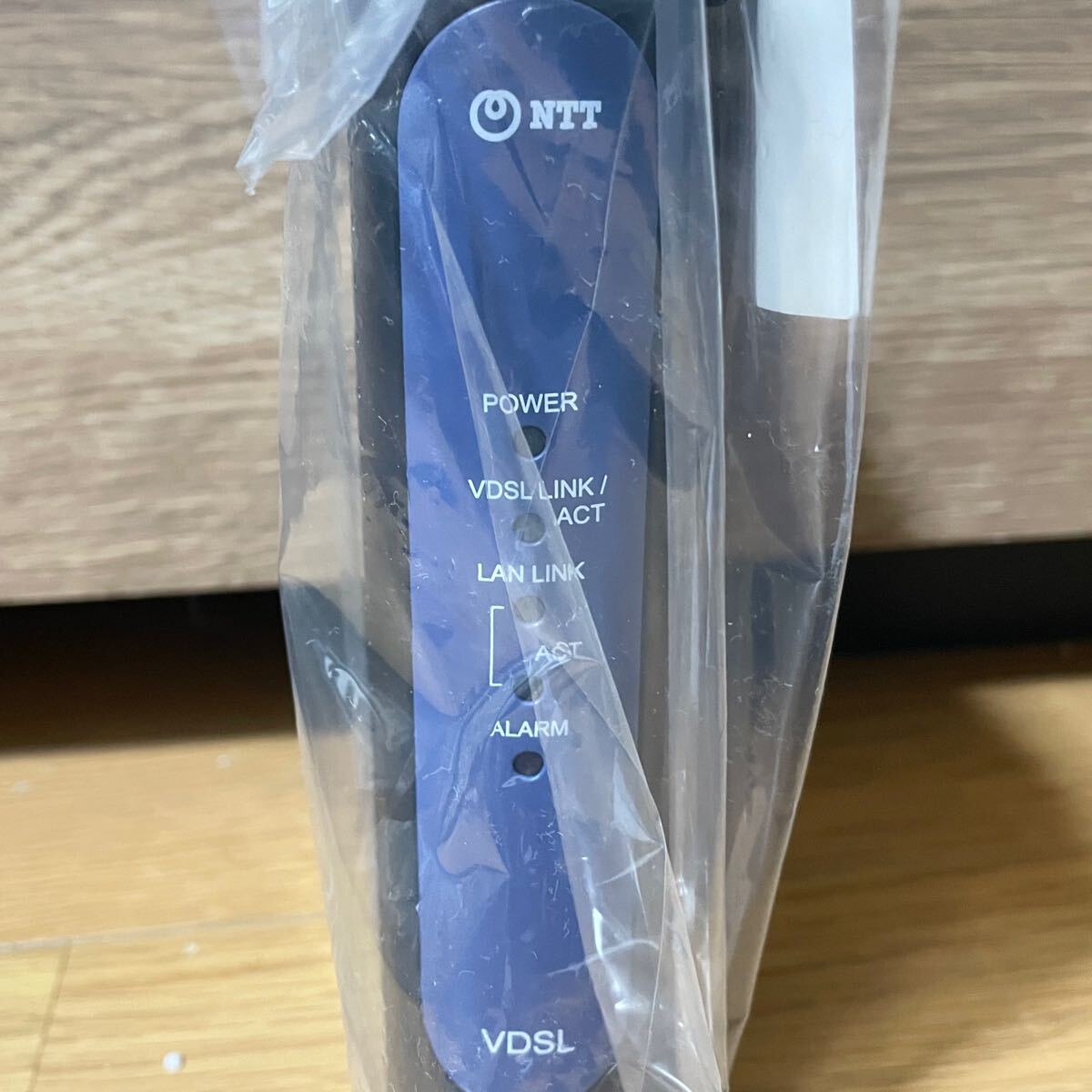 Yahoo!オークション - VH100-4E S 本体 NTT東日本 100M-VDSL アダプタ...