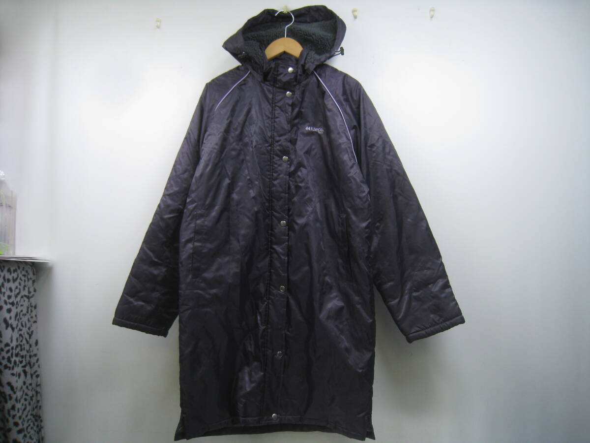 Yahoo!オークション - Kaepa USA ケイパ ベンチコート KPL-83348 レデ...