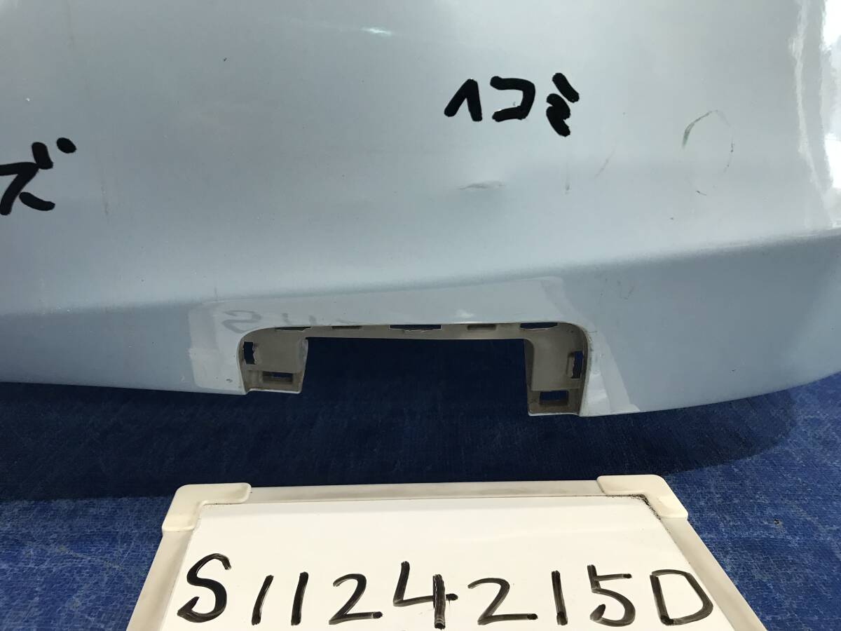 Yahoo!オークション - スズキ アルト HA35S フロントバンパー 71711-64...