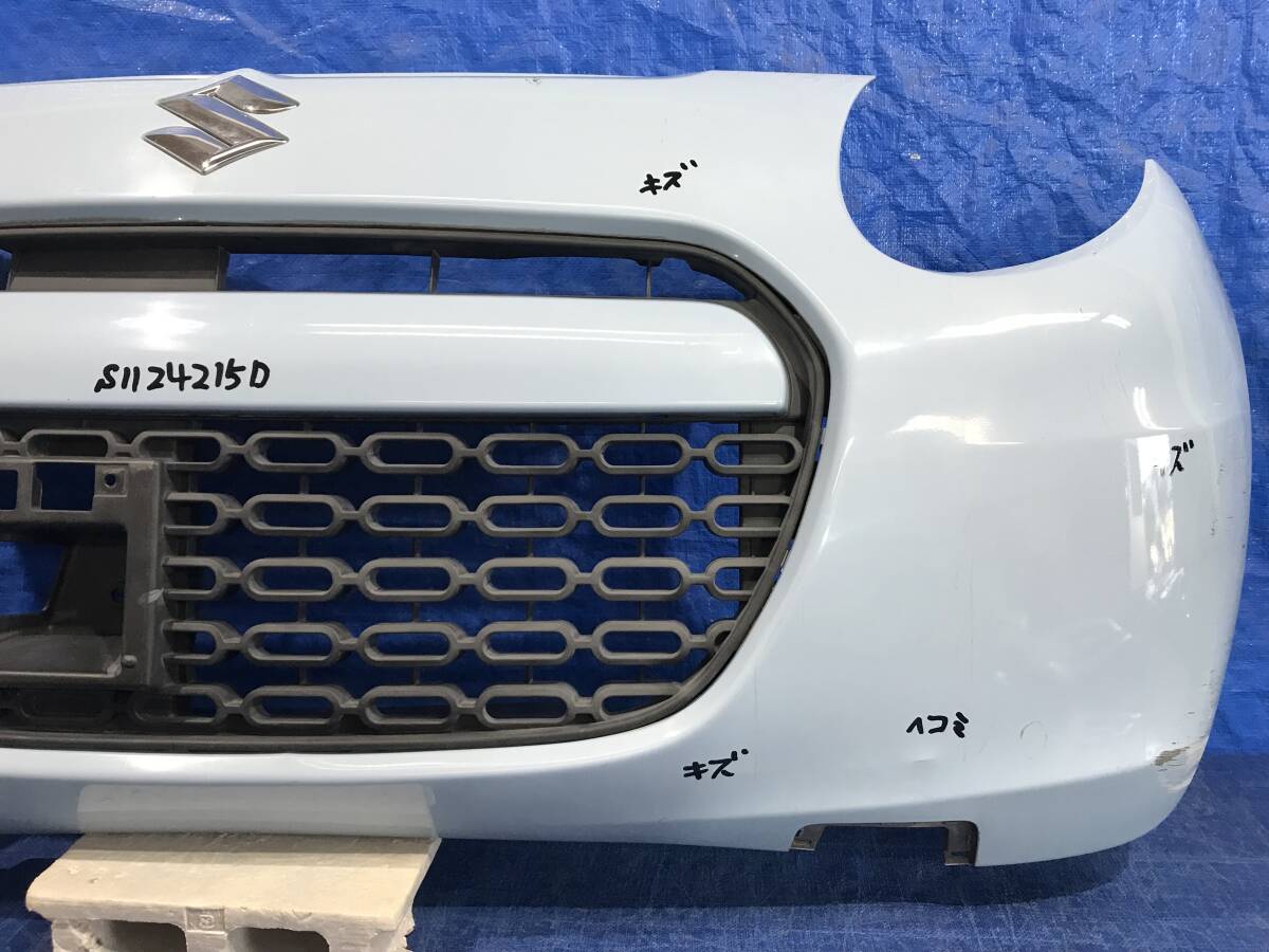 Yahoo!オークション - スズキ アルト HA35S フロントバンパー 71711-64...