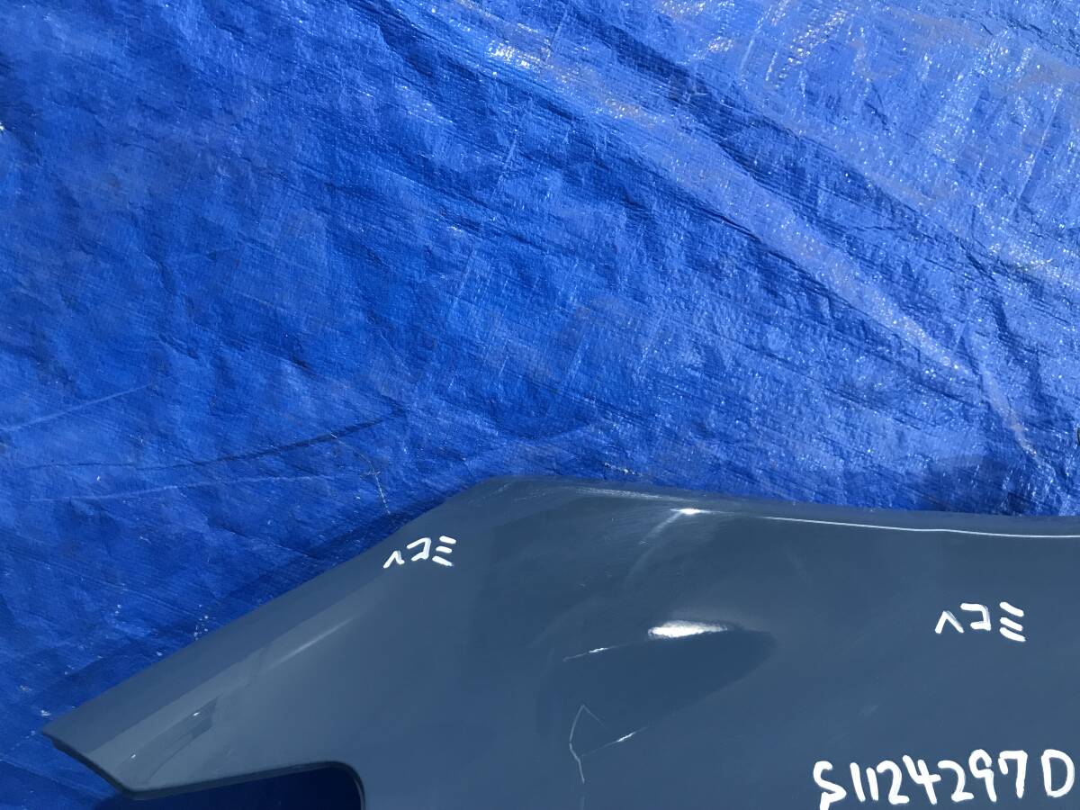 C3103 トヨタ シエンタ NSP170G 左フロントフェンダー(サイド)｜売買されたオークション情報、yahooの商品情報をアーカイブ公開 - オークファン（aucfan.com）