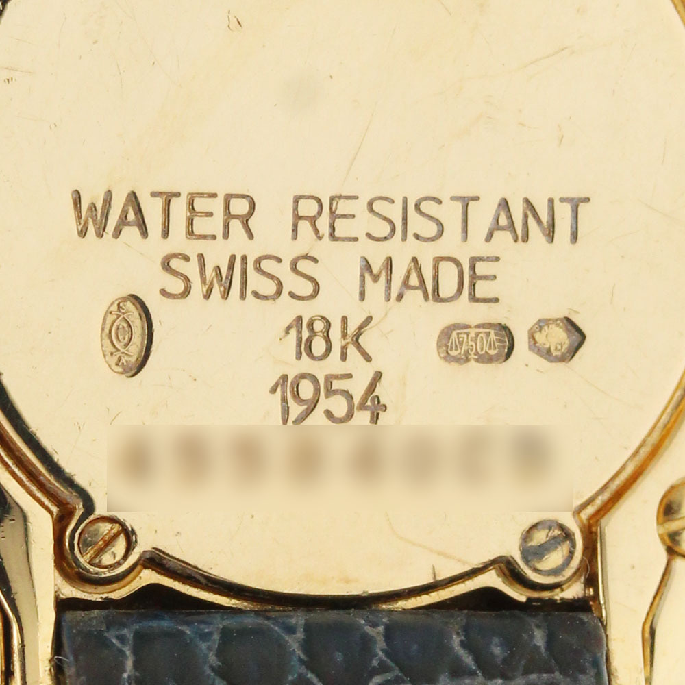 Yahoo!オークション - カルティエ CARTIER W1506056 ベニュワール K18Y...