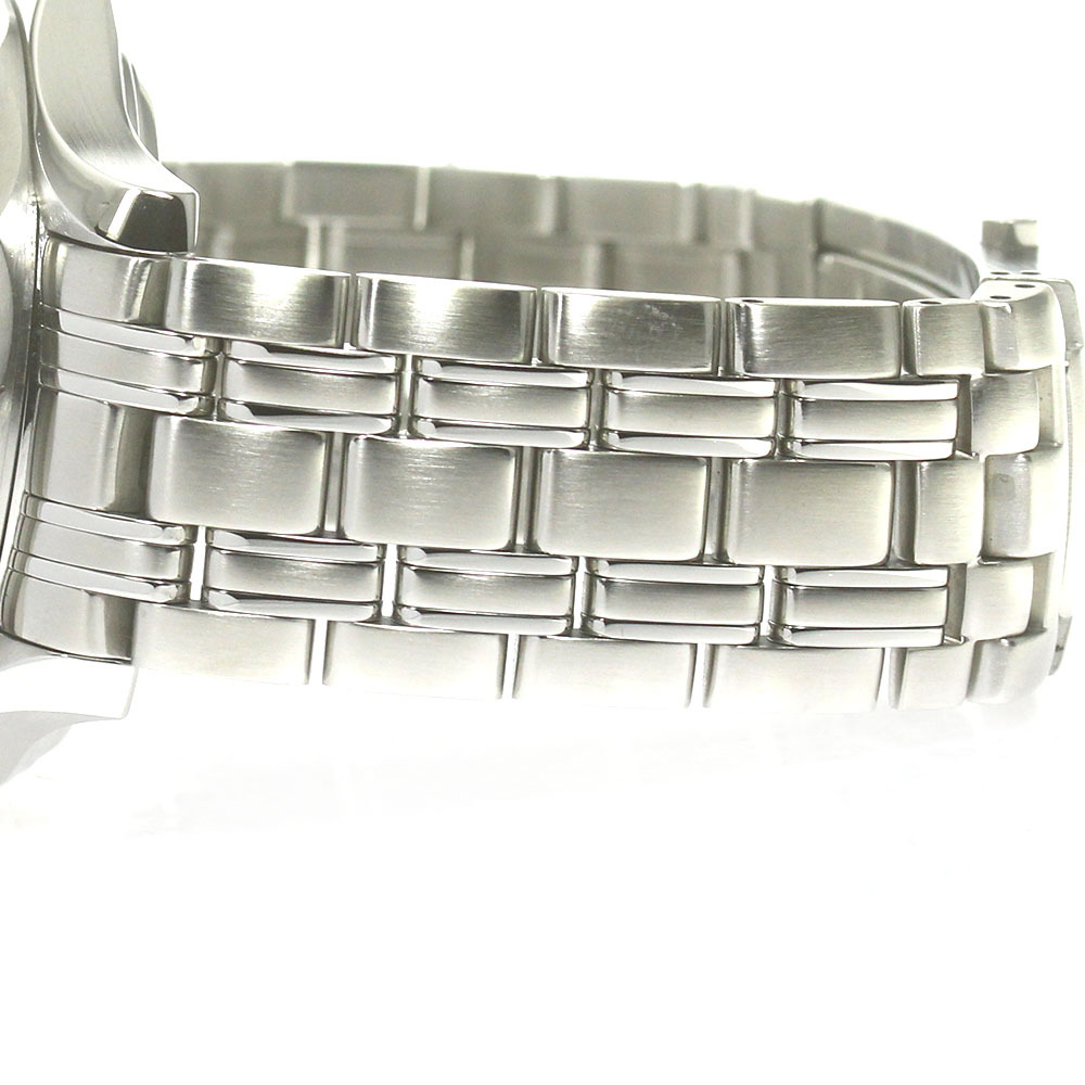 Yahoo!オークション - オメガ OMEGA 2226.80 シーマスター300 007 ジェ...