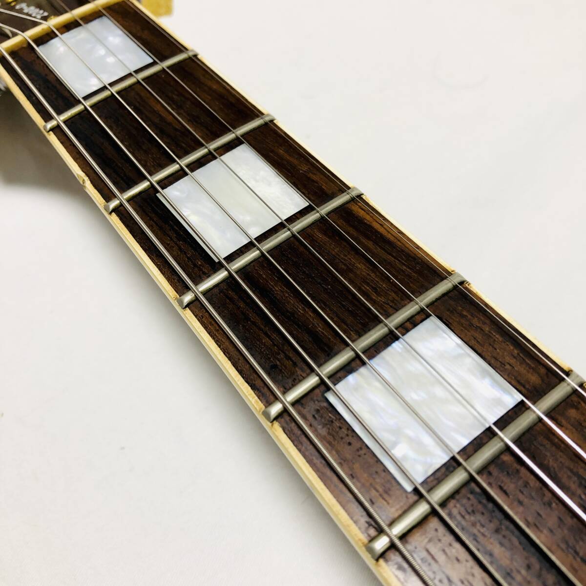 Epiphone LPC-80 Les Paul Custom MADE IN JAPAN エピフォン ジャパン レスポールカスタムモデル FUJIGEN(エピフォン)｜売買されたオークション ...