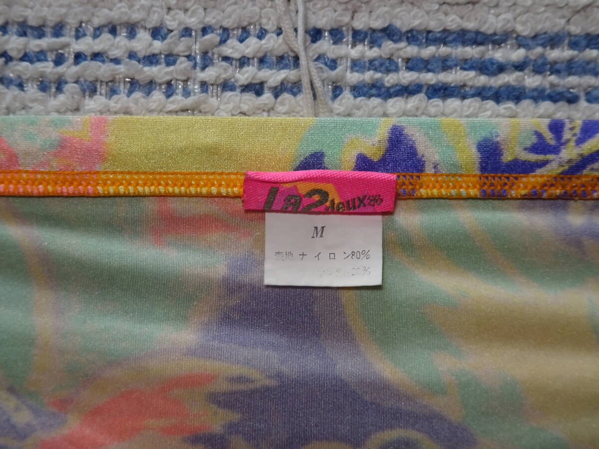 Yahoo!オークション - 285 La2 deuxブランド スイムビキニパンツ Siz...