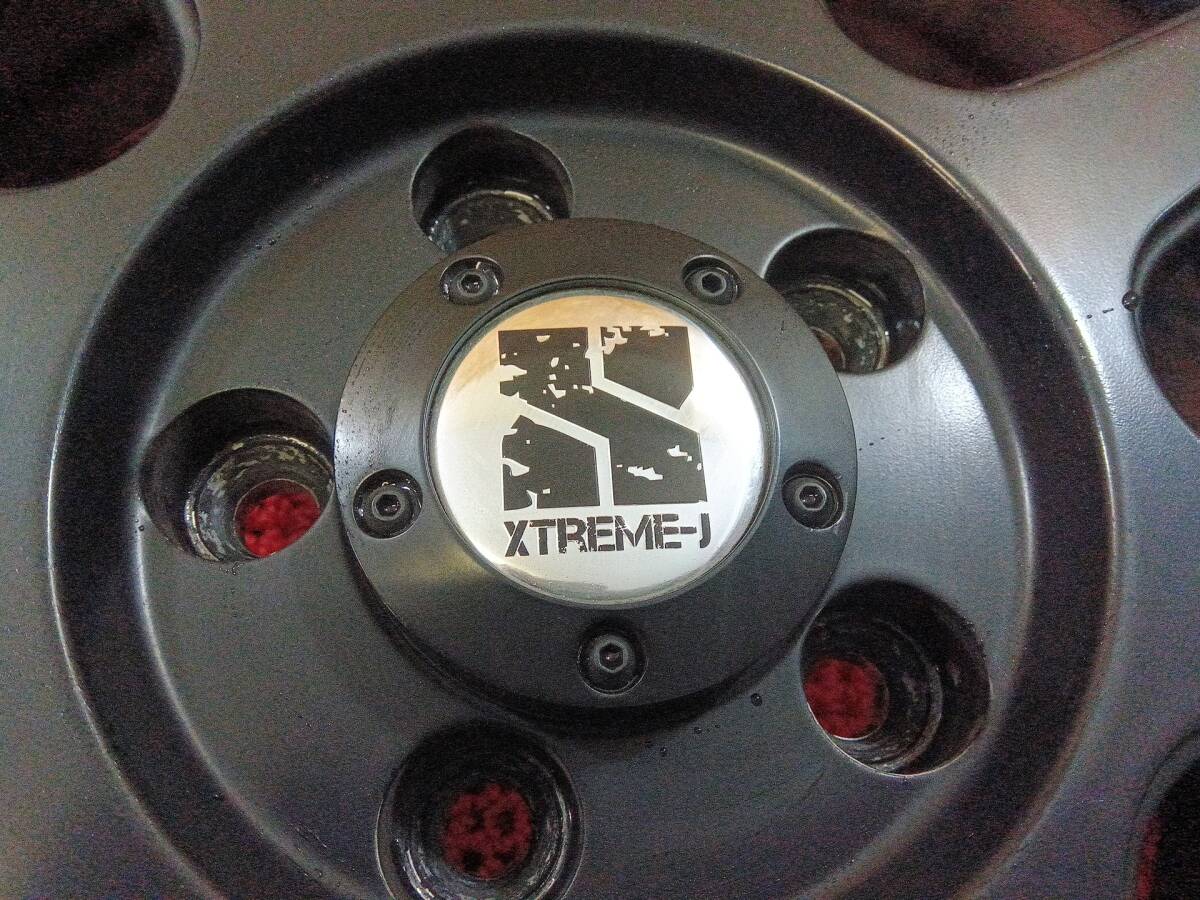 Yahoo!オークション - 社外 MLJ XTREME-J 16インチ 7J +35 RAV4/デリカ...