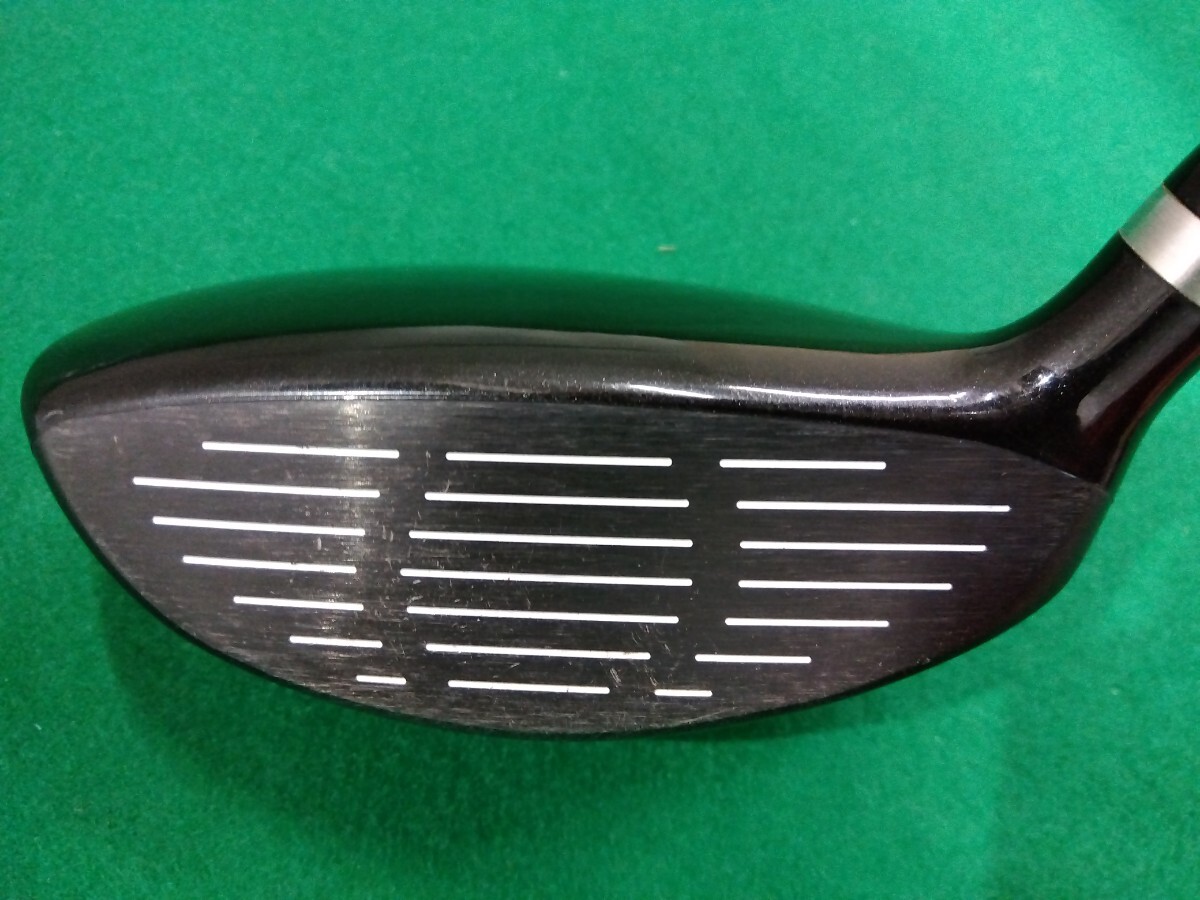 Yahoo!オークション - 【05】【3U】リョーマゴルフ Ryoma U Black(2016...