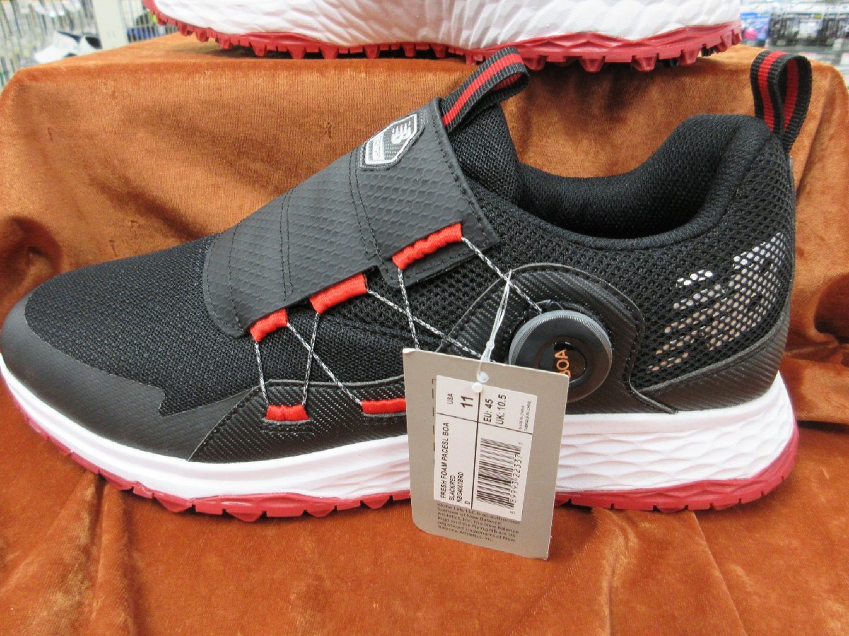 展示品限り ニューバランス メンズ ゴルフシューズNBG4007BRD US 11/29cm(29.0cm以上)｜売買されたオークション情報、yahooの商品情報をアーカイブ公開 ...