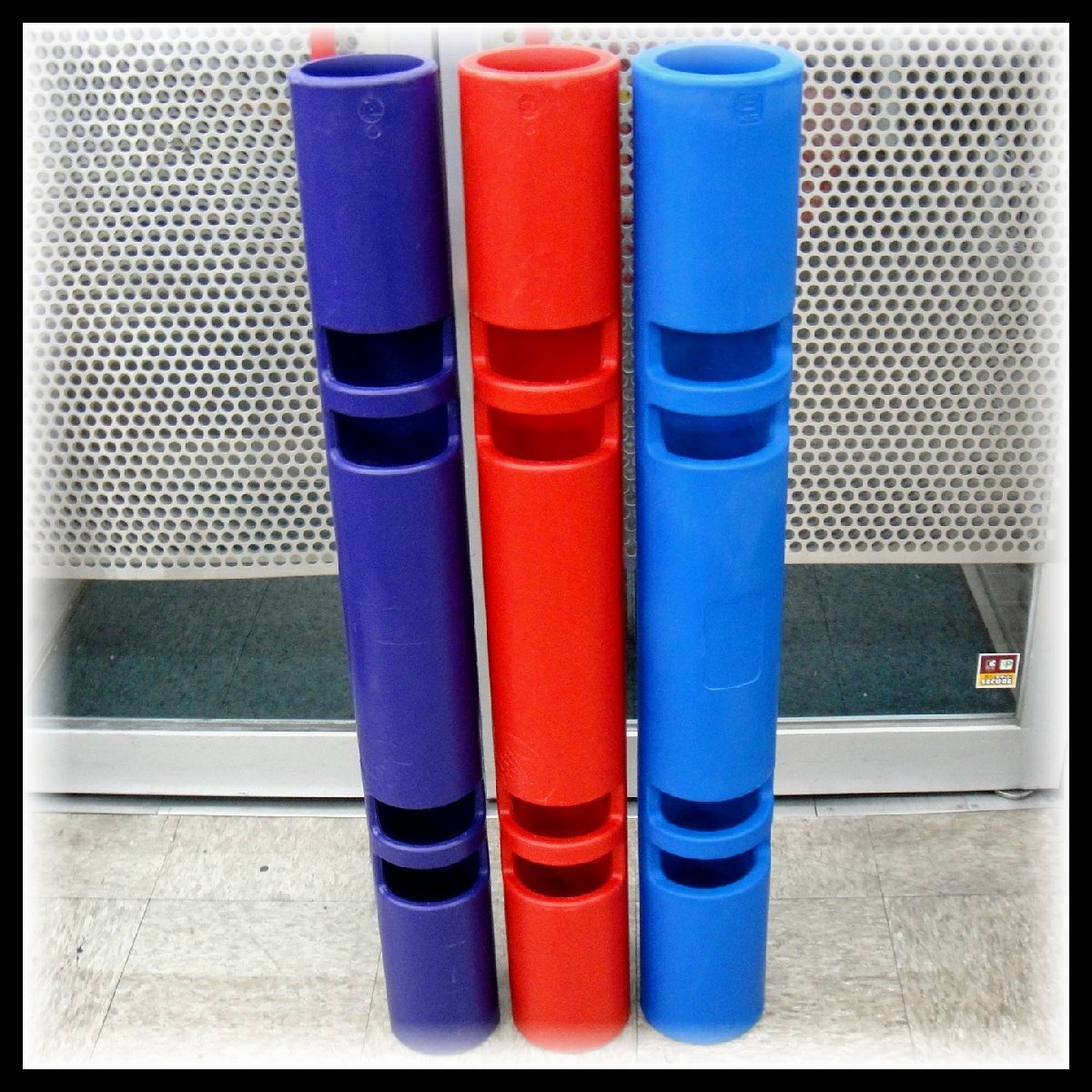 Yahoo!オークション - 【3本セット】 6C501S ViPR バイパー ライト 長...