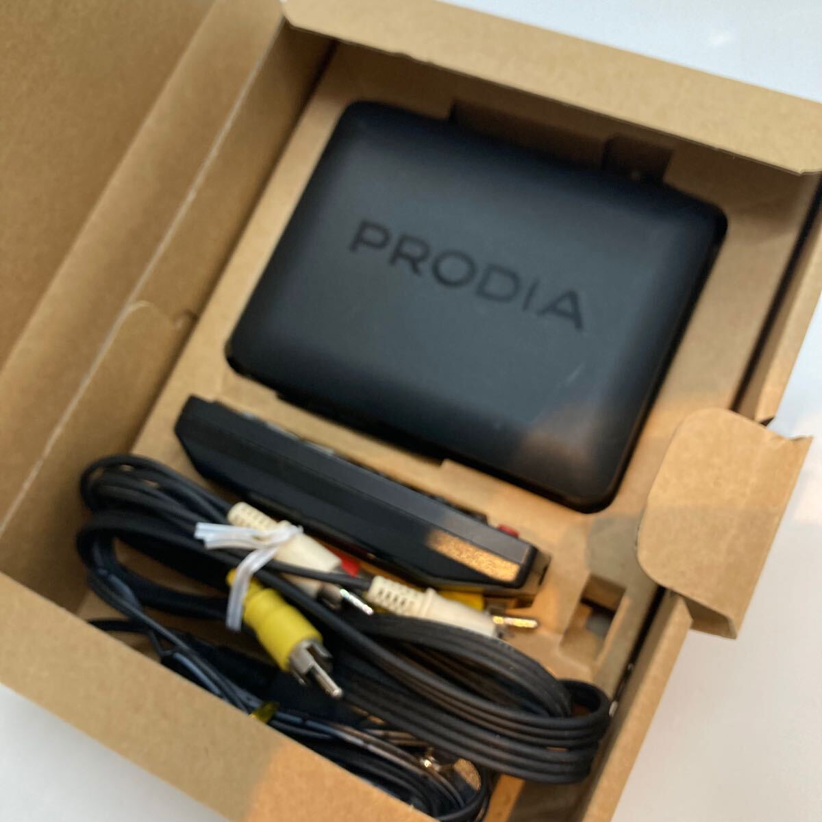 Yahoo!オークション - 【4113】PIXELA (ピクセラ) PRODIA 地上デジタル...