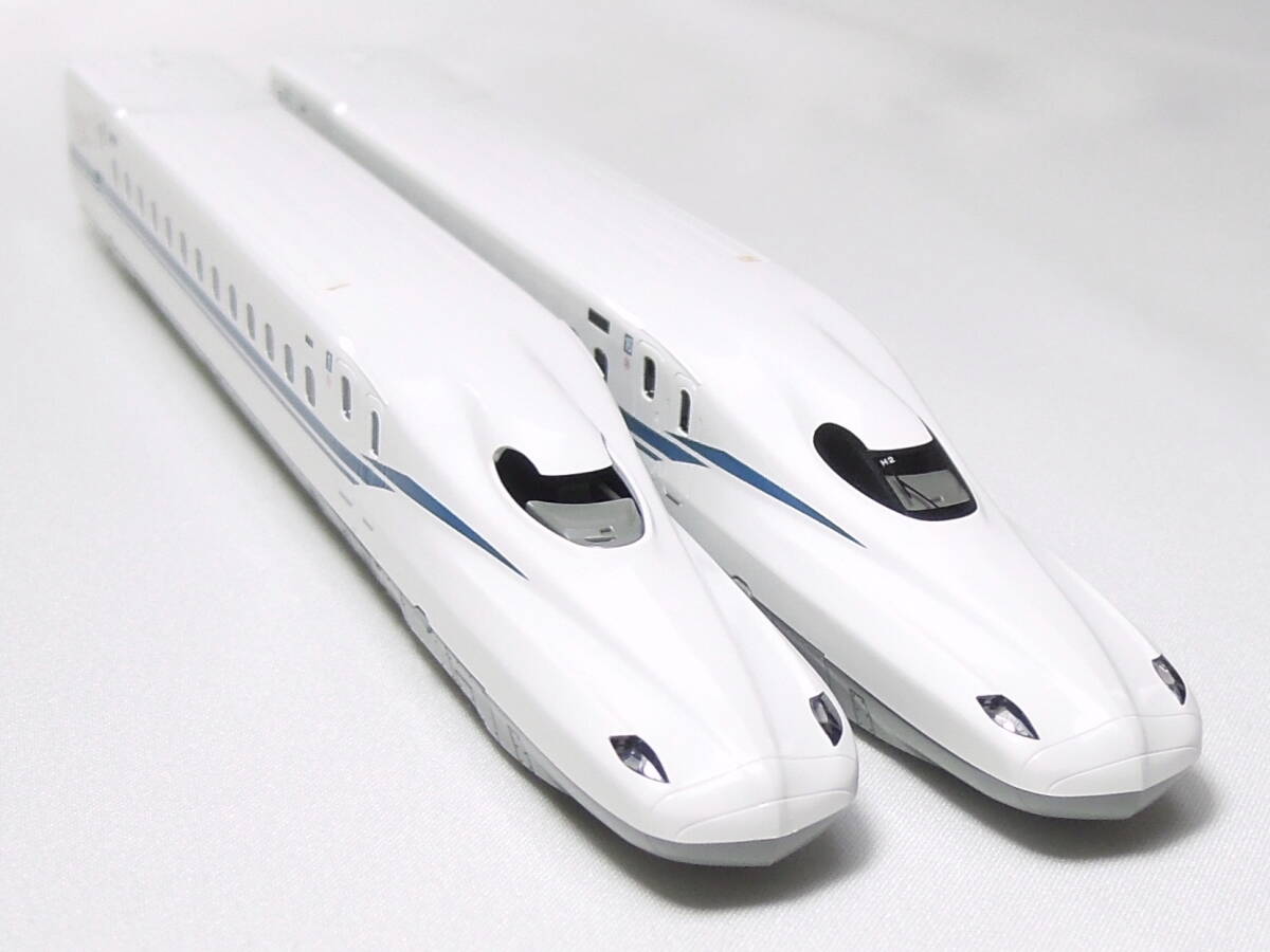 Yahoo!オークション - 【ジャンク Nゲージ】KATO 10-1742 N700S 3000番...