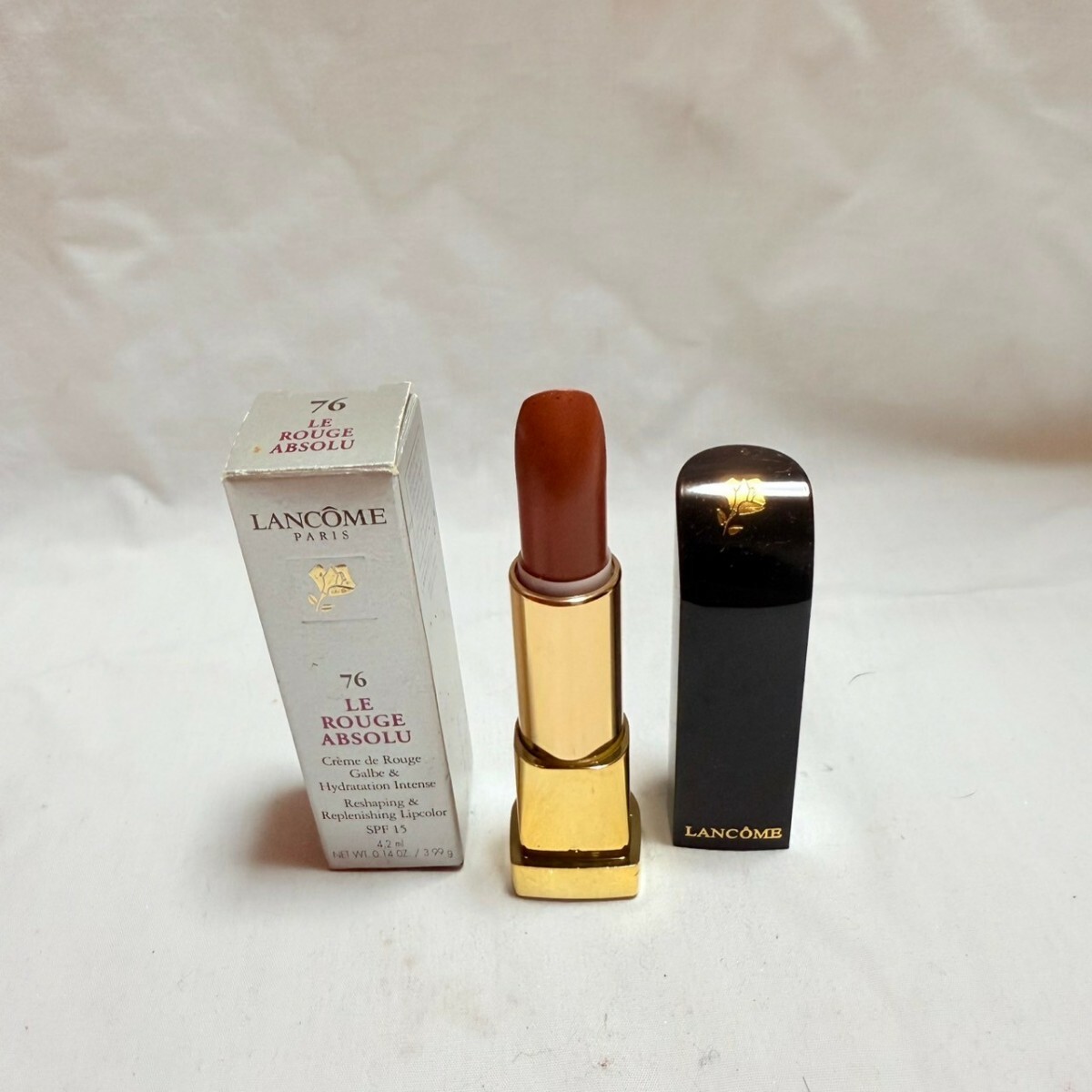 Yahoo!オークション - LANCOME ルージュ