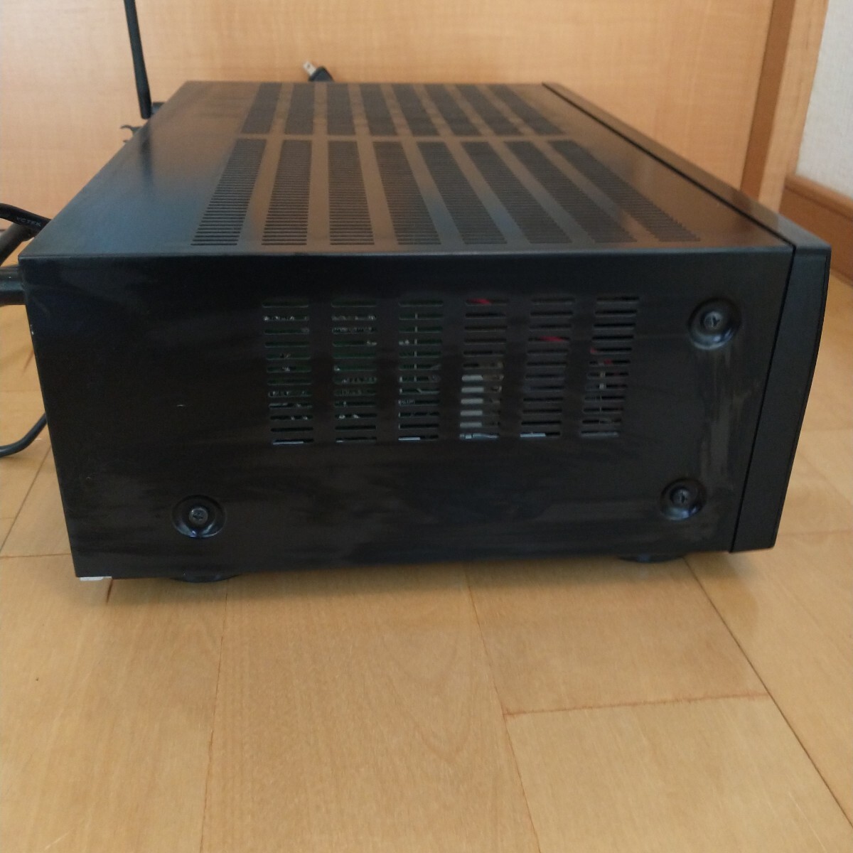 Yahoo!オークション - AVR-X1100W DENON デノン