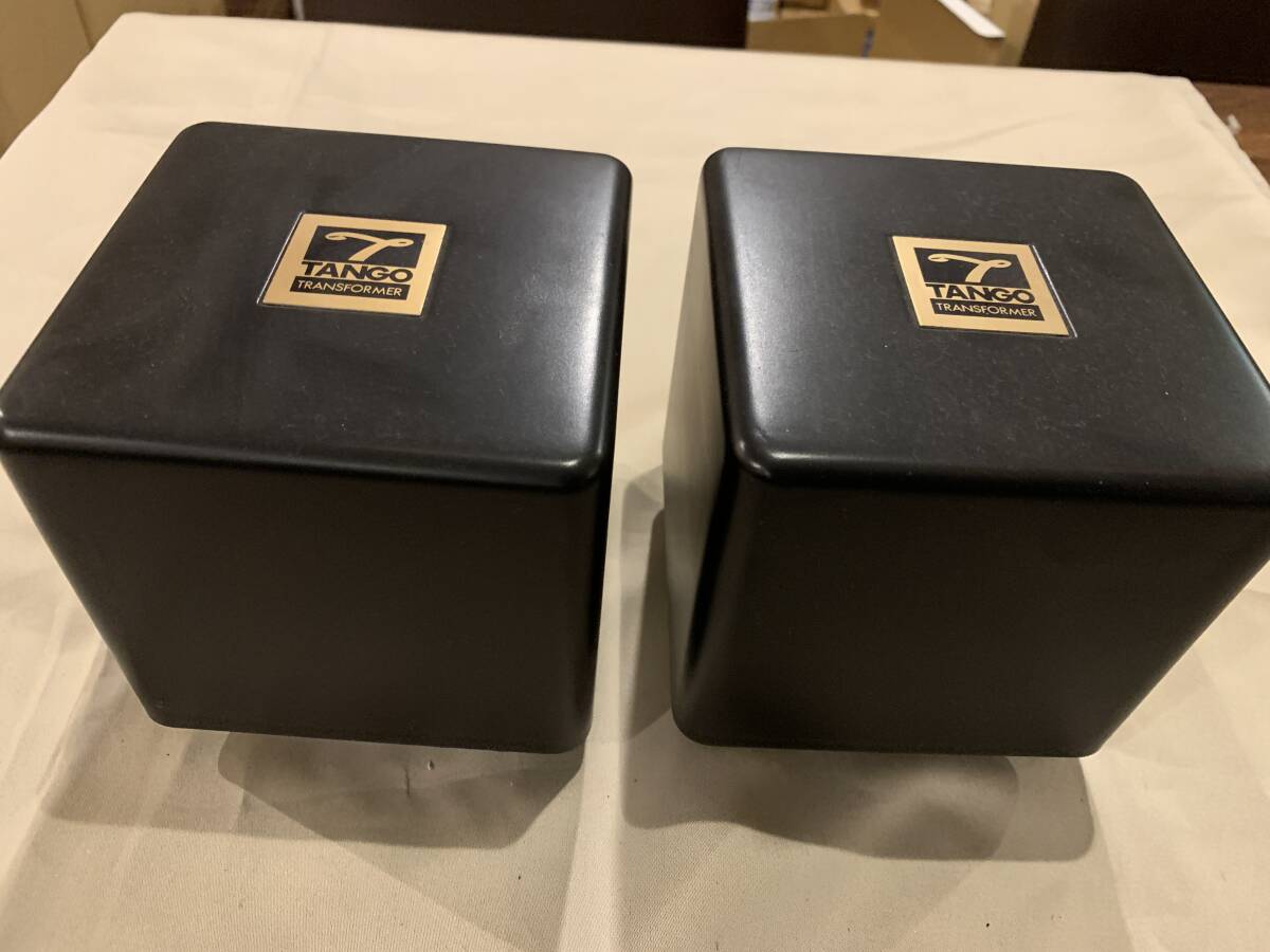 Yahoo!オークション - TANGO OP FW-100-5R ペア