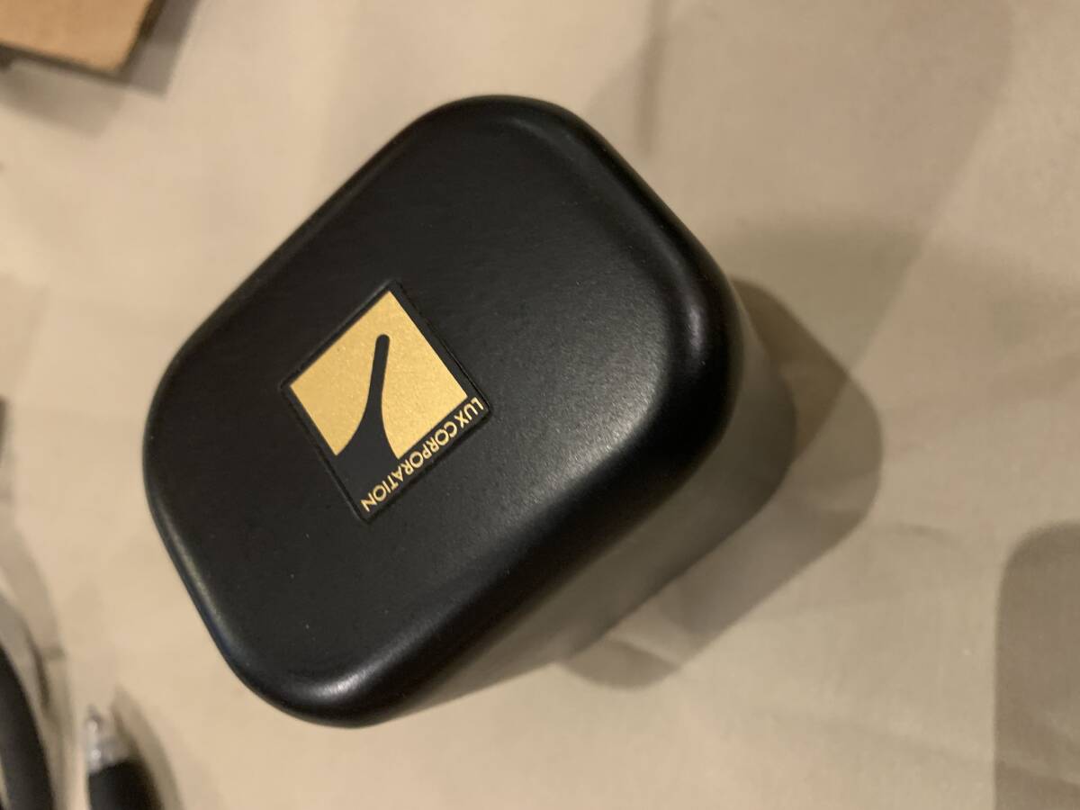 Yahoo!オークション - LUX チョーク 4BC5