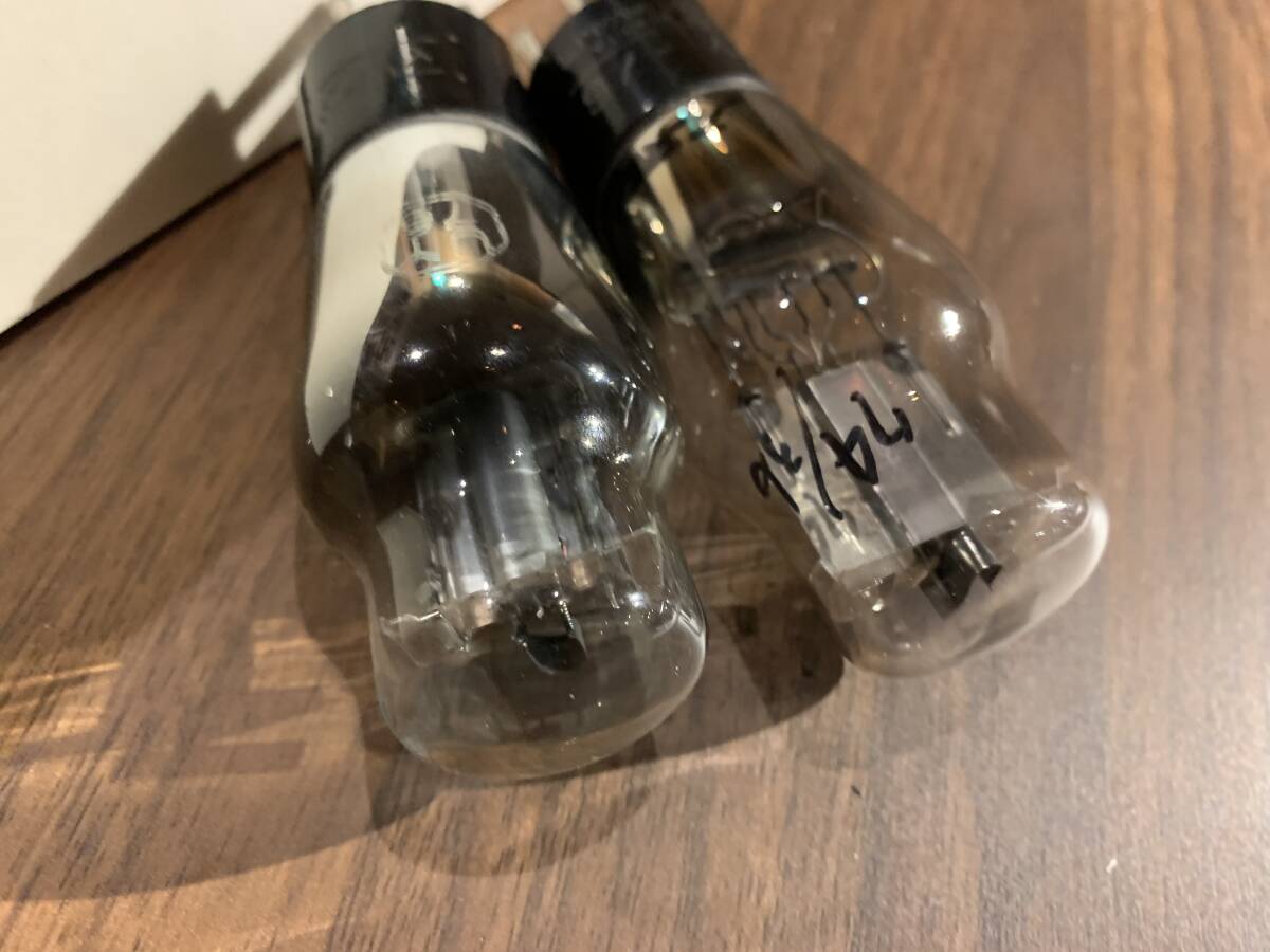 Yahoo!オークション - UY-76 マツダ&松下 2本 STRONG TUBE