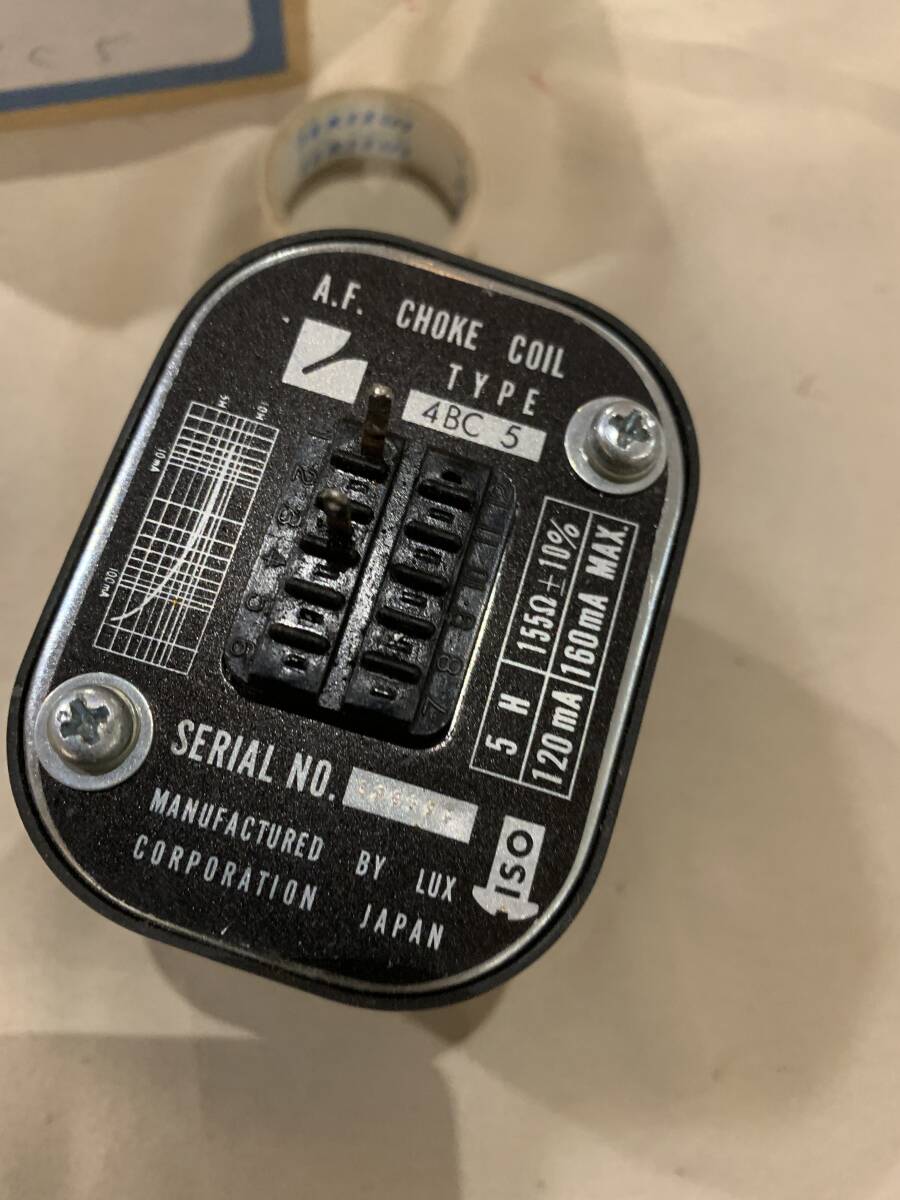 Yahoo!オークション - LUX チョーク 4BC5