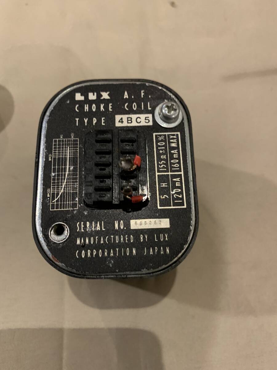 Yahoo!オークション - LUX チョーク 4BC5