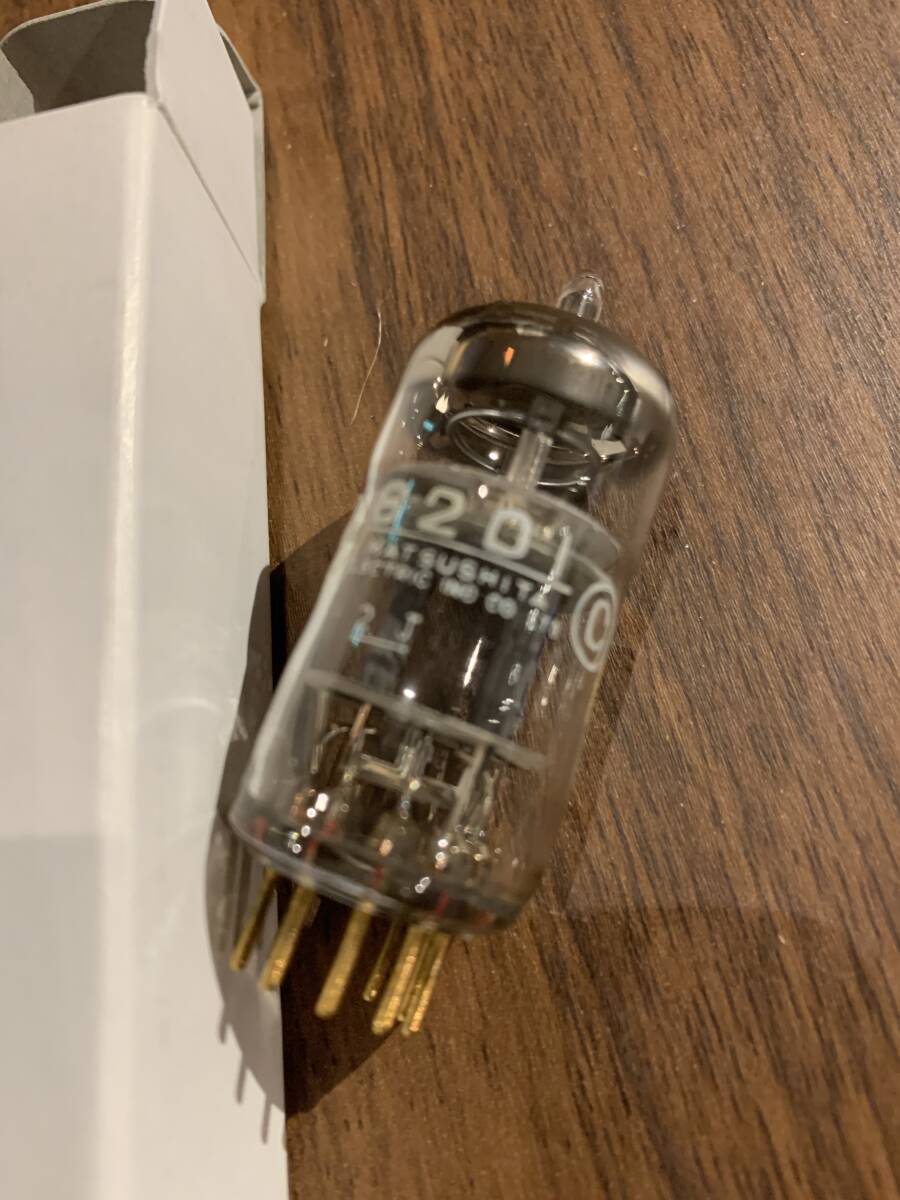 Yahoo!オークション - 6201 松下 1本 N.O.S.