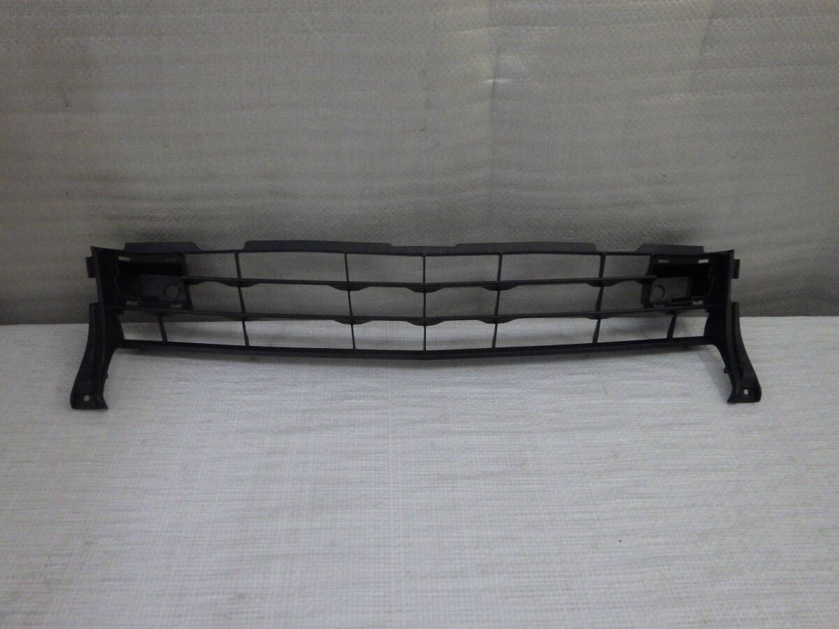 AGH30W AGH35W GGH30W GGH35W AYH30W後期アルファードS純正フロントバンパーロアグリル フロントバンパーグリル53112-58170(フロント)｜売買された ...