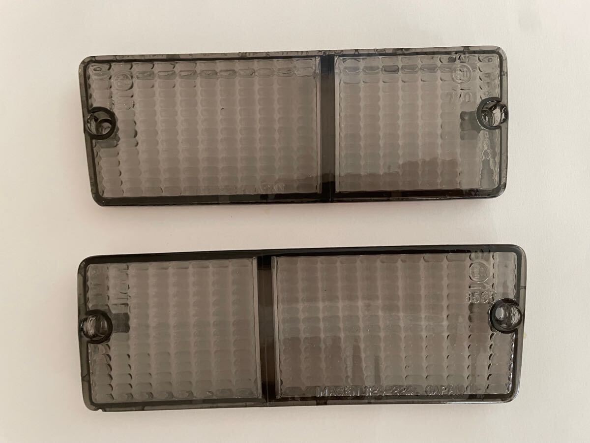 Yahoo!オークション - P24W P25W P35W デリカスターワゴン フロントス...