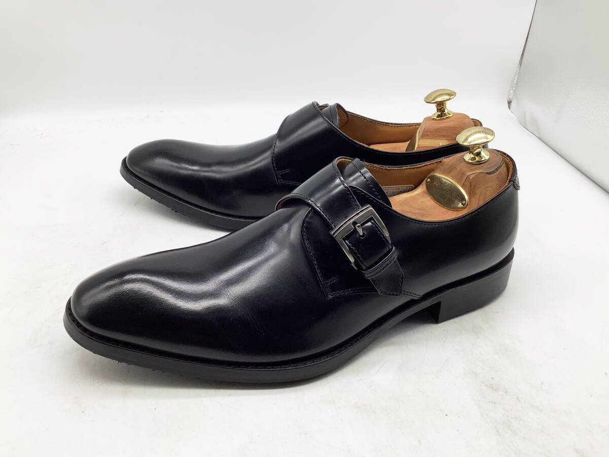 Yahoo!オークション - 【未使用極美】REGAL リーガル 813R 日本製 シン...