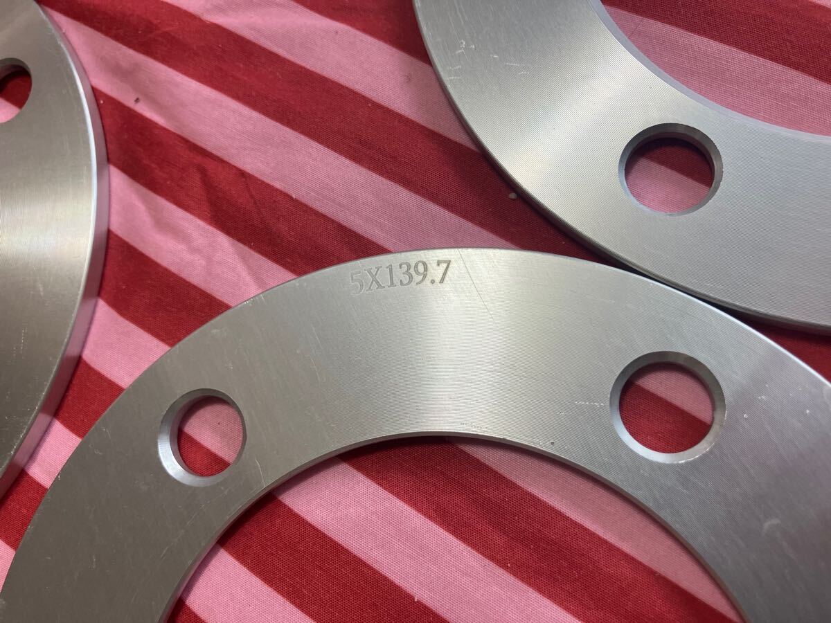 Yahoo!オークション - ジムニー 5穴 JA11 JA12 JA71 SJ30 鍛造スペーサ...